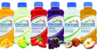 Electrolit Suero: El líder En Hidratación Crece en Estados Unidos - Abasto