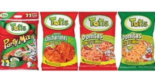 Vilore Foods: Choco Milk y Cal-C-Tose - Abasto