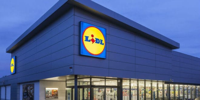 Lidl Pressures Competitors to Drop Prices - Abasto