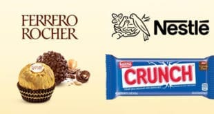 Sweets and Snacks Expo 2017: 20 Years of Sweet Deals