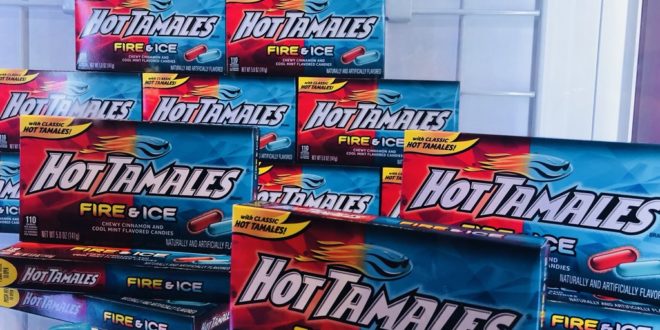 The Best Candies And Snacks of 2018 According to The NCA - Abasto