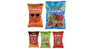 Tostadas Charras Tortilla Chips - Abasto