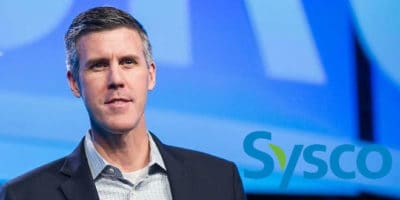 Sysco Changes Top Leadership, Names Kevin Hourican as New CEO - Abasto