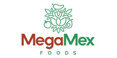 Megamex Foods Celebra 10 años Con Nueva Imagen Y Objetivos