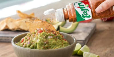 Tajín Seasoning 2020 Flavor of the Year - Abasto