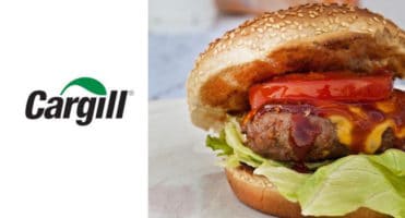 Cargill Launches Plant-Based Patty, Ground Products