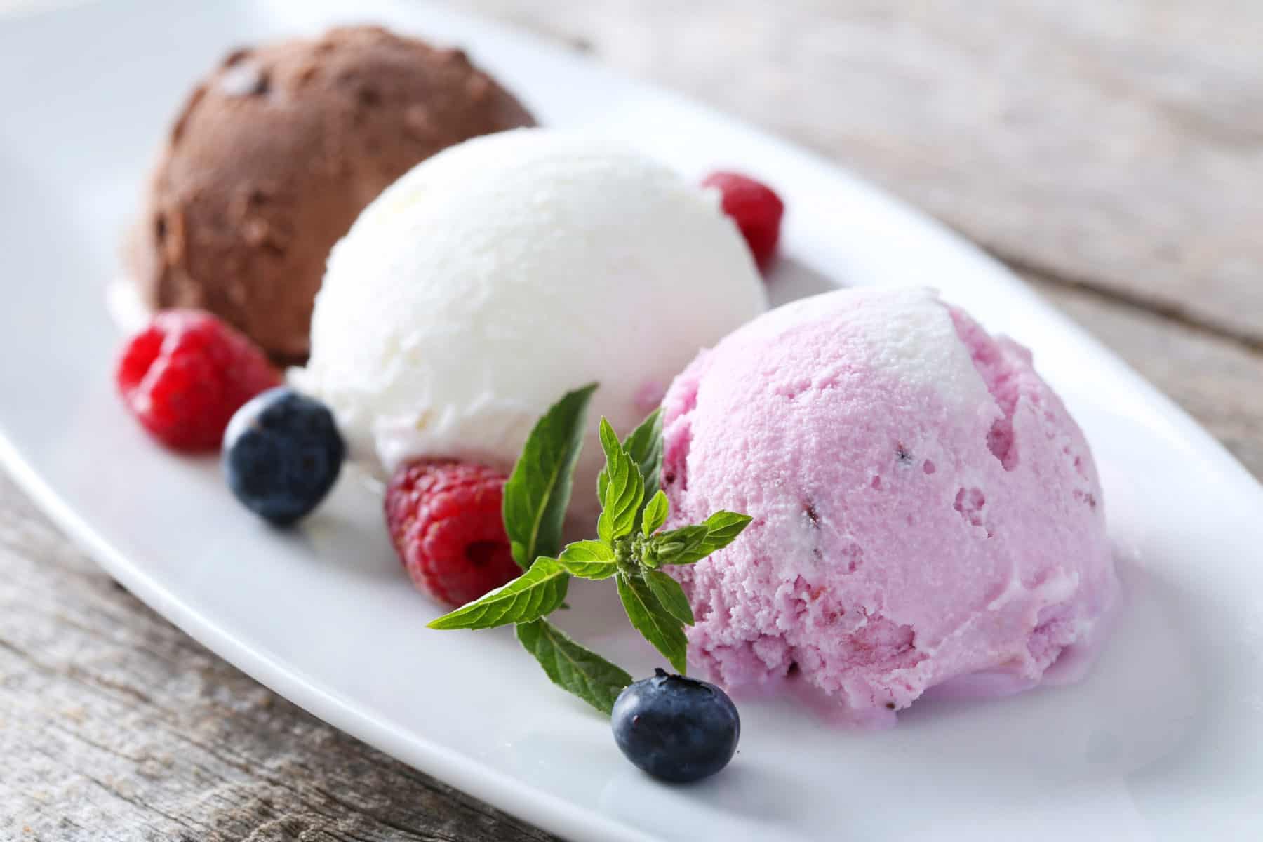 Alimentos Congelados Preferidos Por Consumidores