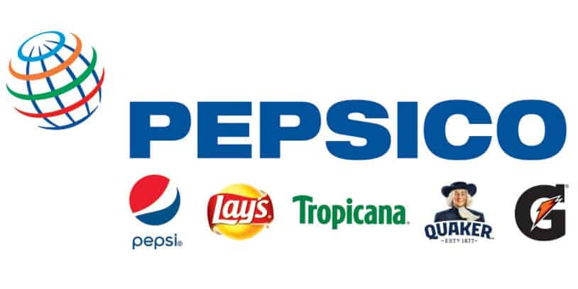 PepsiCo Lanza Nueva Estrategia de Ventas en Línea