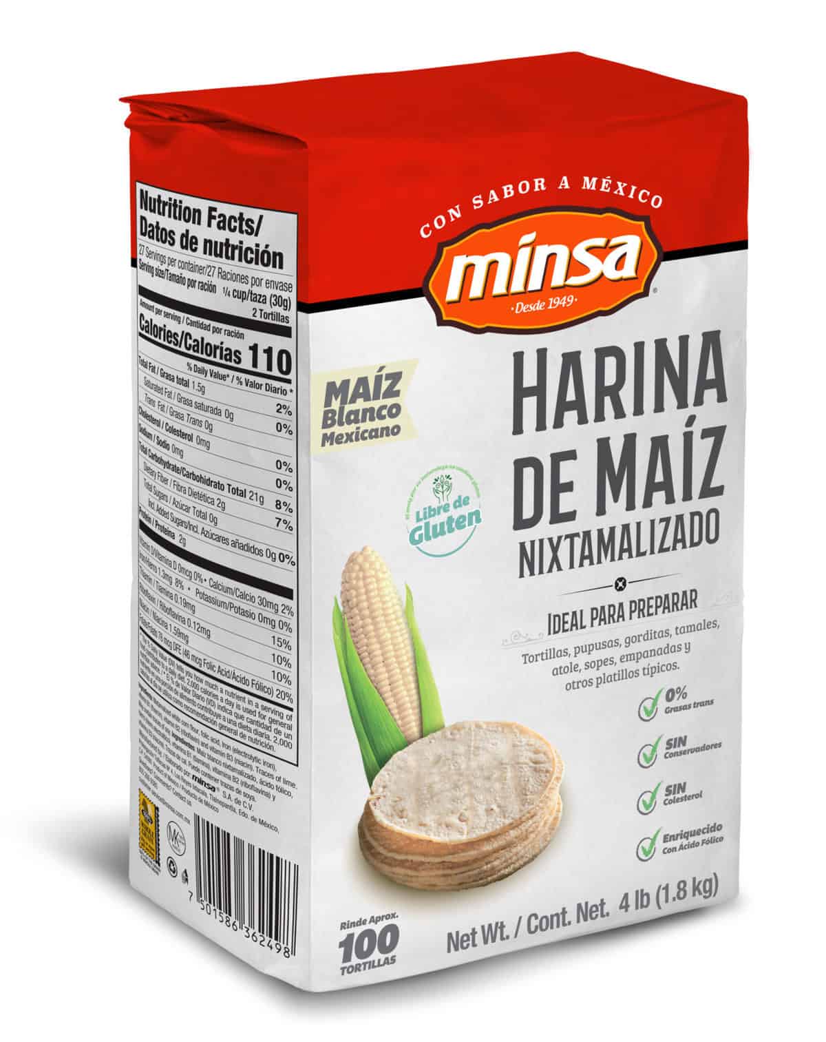 Minsa USA Names Iván A. Ahumada as NATIONAL SALES DIRECTOR - Abasto