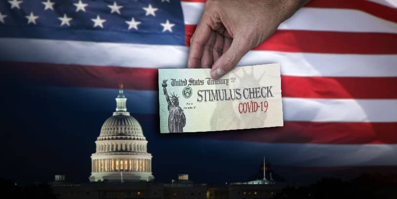 Senate to Introduce Second Coronavirus Stimulus Package - Abasto