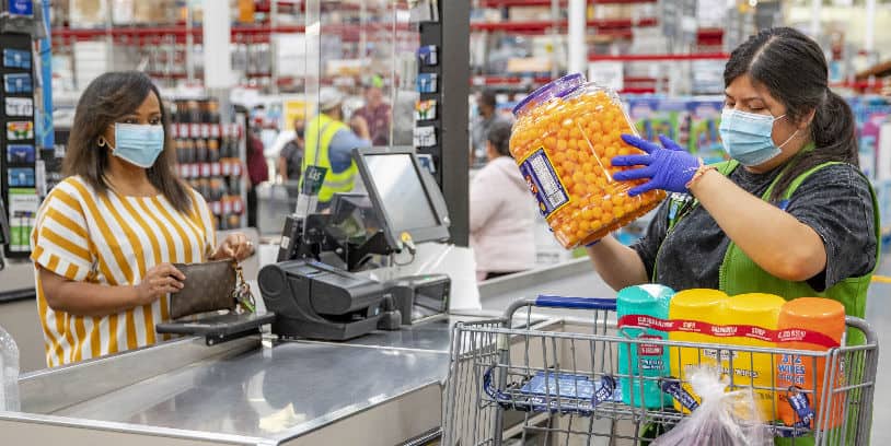 Walmart, Kroger to Require All Shoppers to Wear Masks - Abasto