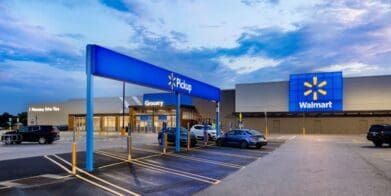 Walmart Integrates Digital Navigation Into its Store Redesign Plan - Abasto