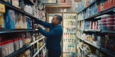 Pepsi Honors Bodegas As Neighborhood Soul