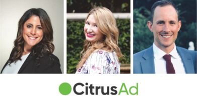 CitrusAd Hires Top Retail Media Executives to Support its Exponential ...