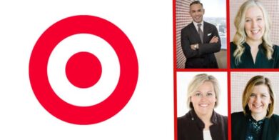 Target Makes Key Moves to Its Leadership Team - Abasto