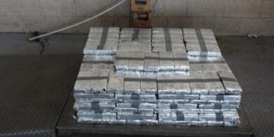 Large Amounts Of Drugs Found Hidden In Food Shipments Abasto