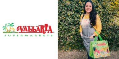 Meet Ericka Sanchez, Vallarta Supermarkets' New Brand Ambassador - Abasto