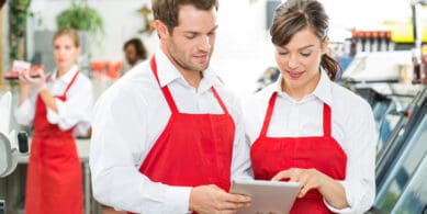 5 Tips to Help You Set Up an Effective Work Schedule in Your Store - Abasto