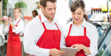 5 Tips to Help You Set Up an Effective Work Schedule in Your Store - Abasto