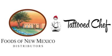 Tattooed Chef adquiere Foods of New Mexico para crecer en el sector ...