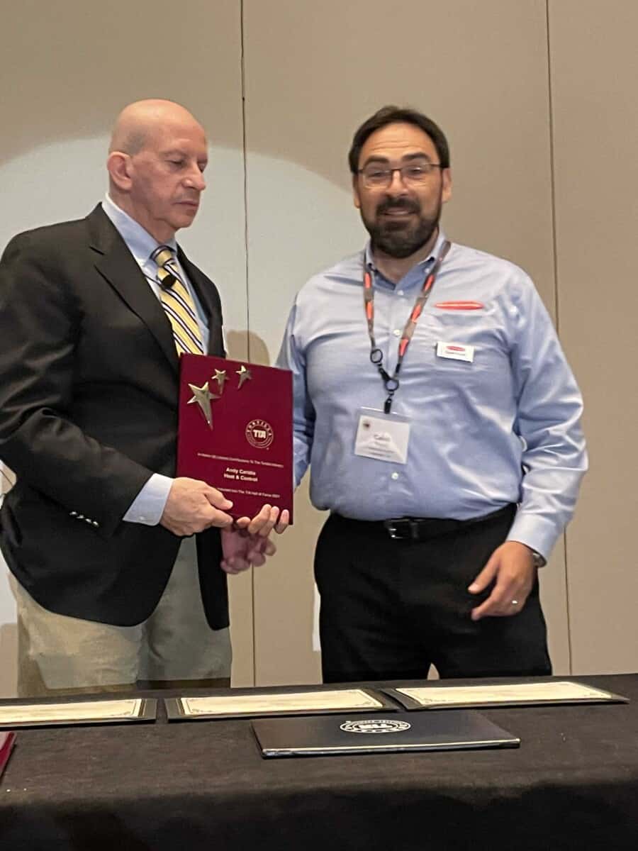 Strong Tortilla Industry Presence at TIA San Antonio