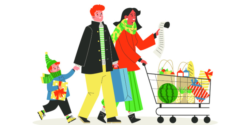 The Evolution of Consumer Seasons for Hispanics - Abasto