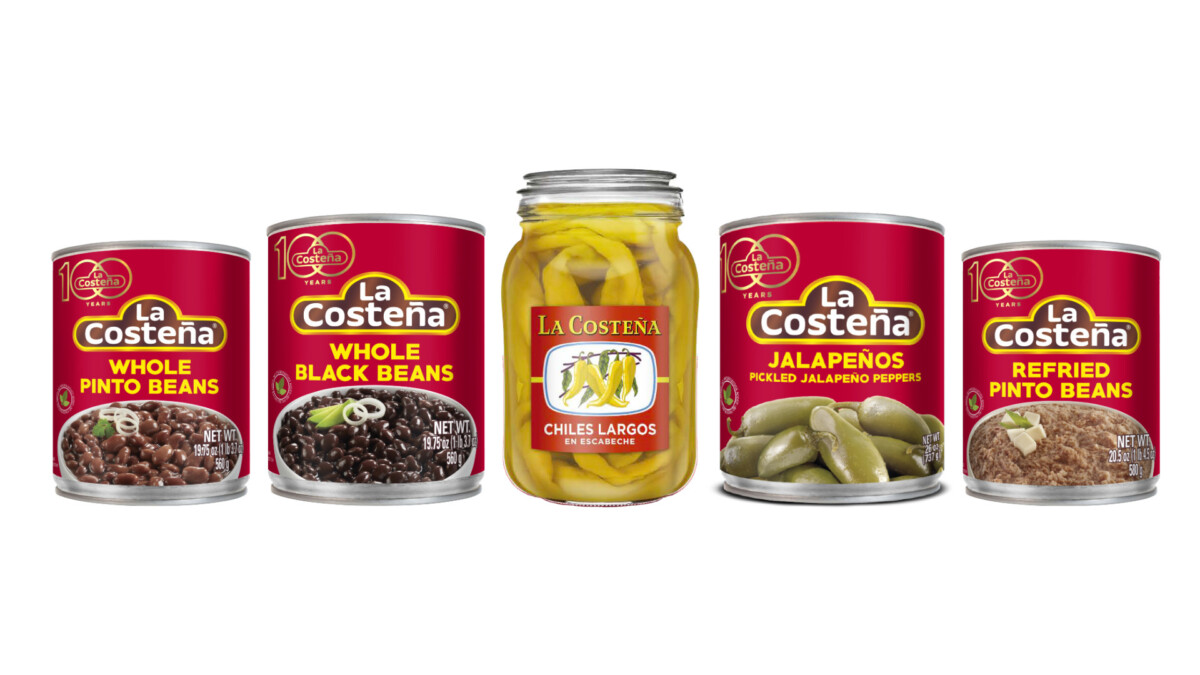 La Coste a Celebrates 100 Years Of Authentic Flavor Abasto La Coste a Celebrates 100 Years Of Authentic Flavor Abasto