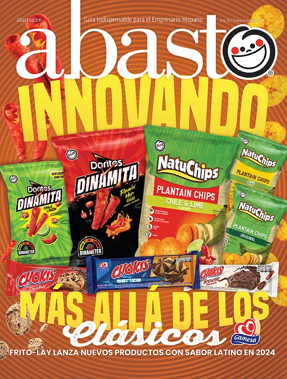 Current Issue - Abasto