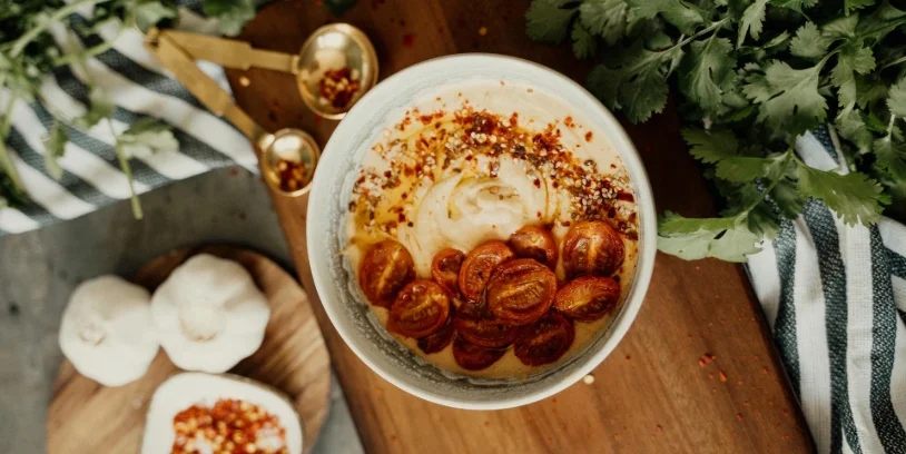 ¿Qué son snacks saludables? 12 Bocadillos para adelgazar