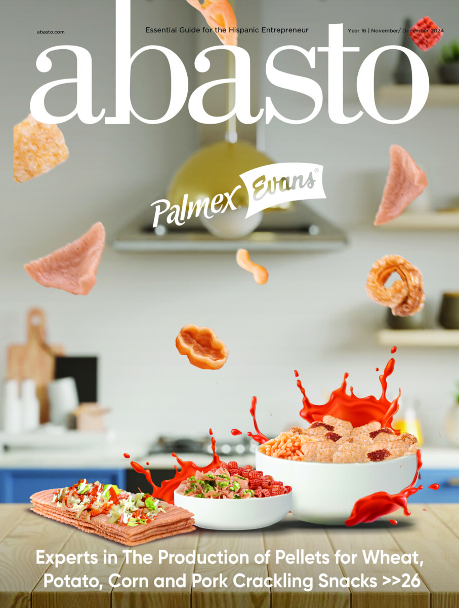 Current Issue - Abasto