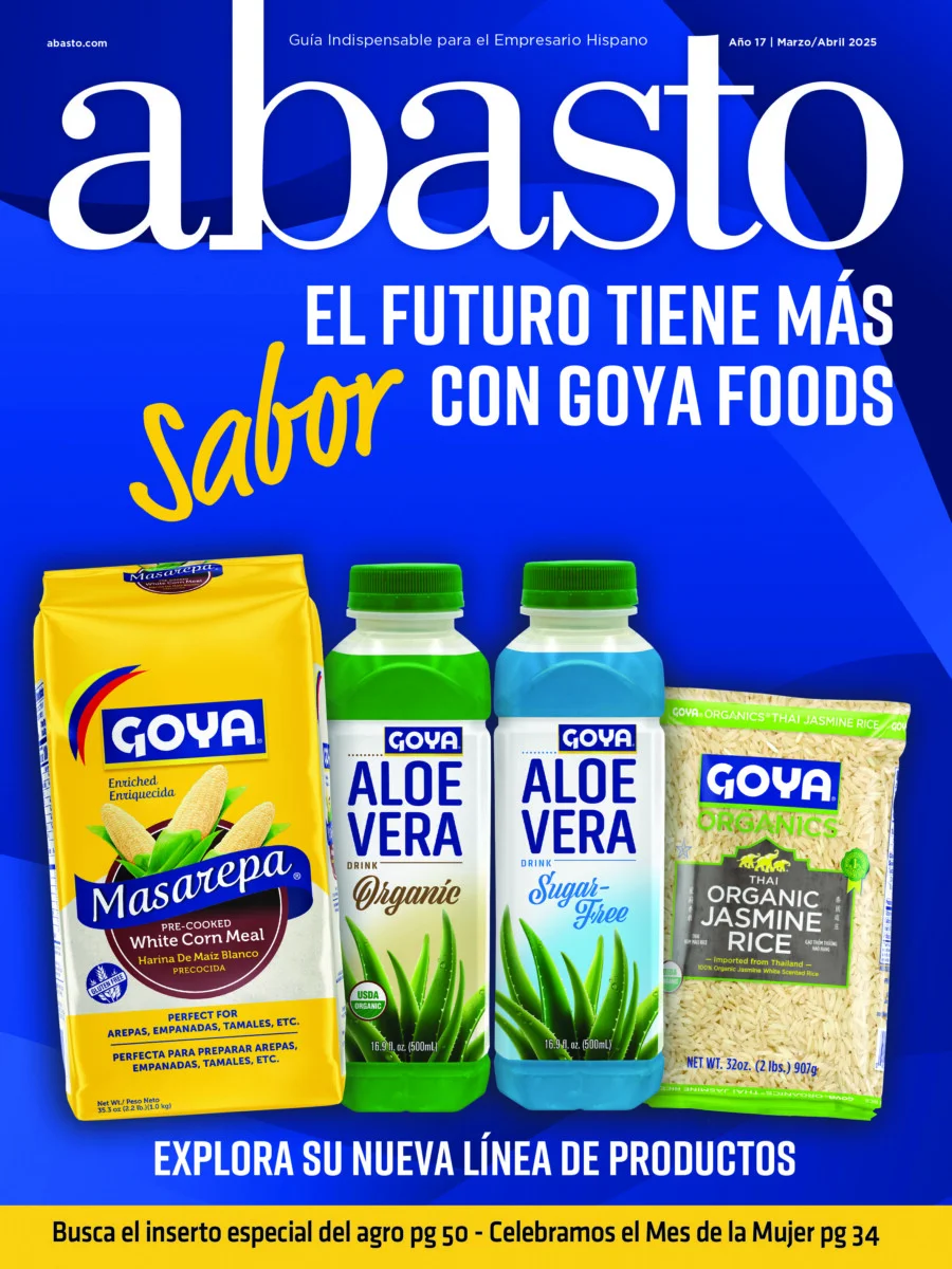 Previous Issues Abasto Magazine - Abasto