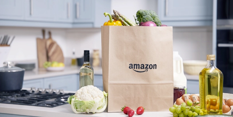 Amazon Fresh Grocery Delivery Just Got Bigger - Abasto