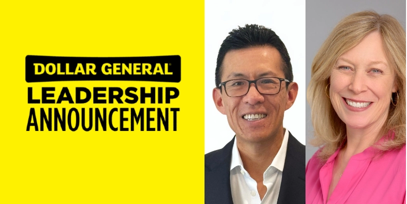 Dollar General nombra a Donny Lau director de finanzas - Abasto