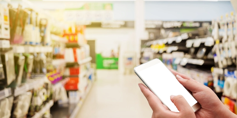 IGA and RSA Partner on Grocer Technology - Abasto