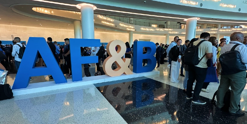 Americas Food & Bev Show 2025 Recap: A Global Success - Abasto