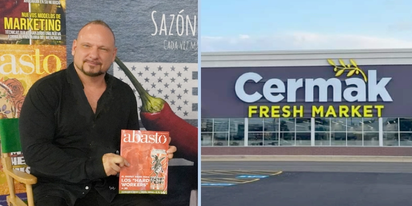 Inside Cermak Fresh Market’s Hispanic Focus: A Conversation with John ...