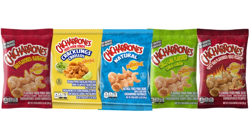 Señorial: diversidad en sabor y productos para cada segmento - Abasto