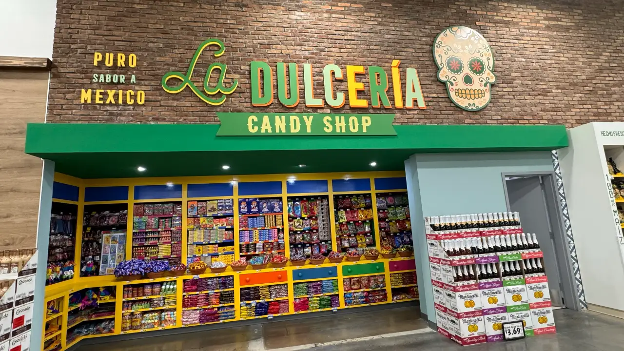 Vallarta Supermarkets: New Oxnard Store to Open - Abasto