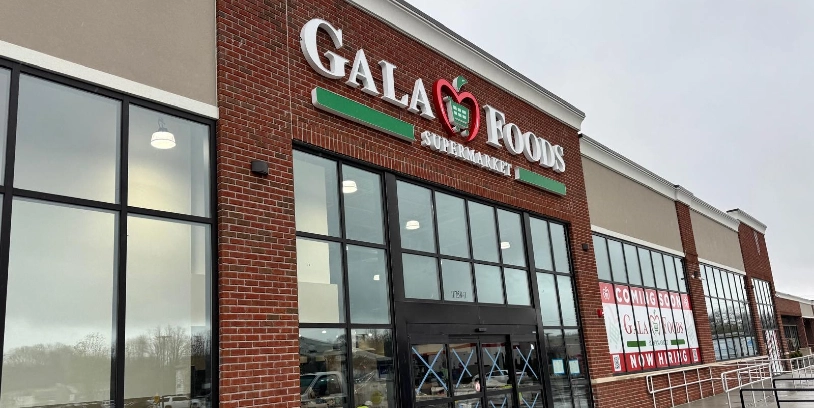 Gala Foods Supermarket Opens in Centereach, NY - Abasto