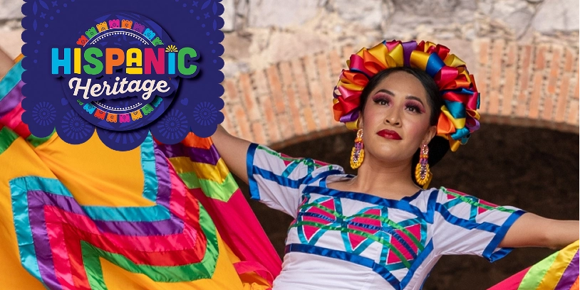Heritage Celebrates Hispanic Heritage Month - Abasto