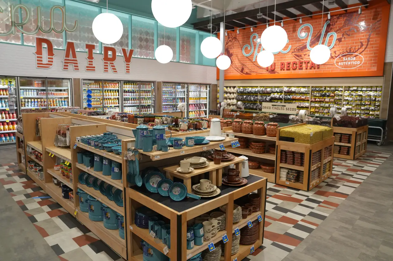 Vallarta Supermarkets: New Oxnard Store to Open - Abasto