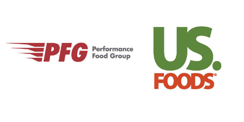 PFG & US Foods Explore Merger - Abasto
