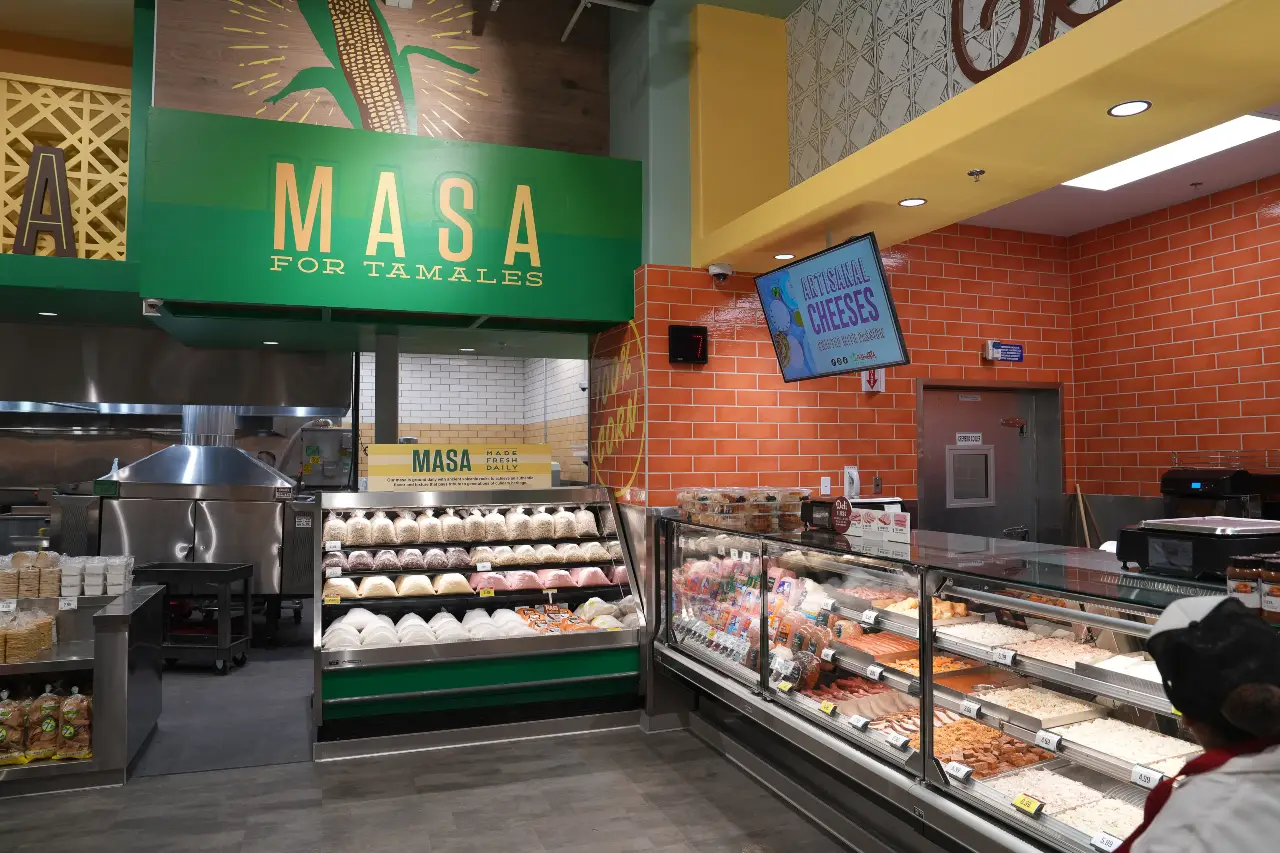 Vallarta Supermarkets: New Oxnard Store to Open - Abasto