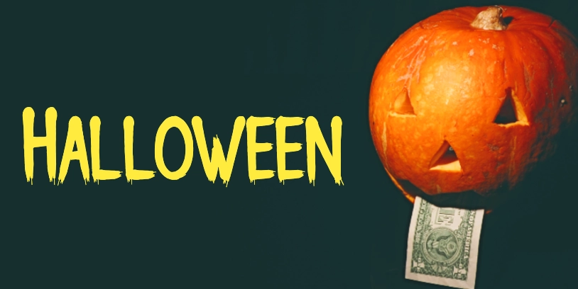 The Sweet Candy Business of Halloween - Abasto