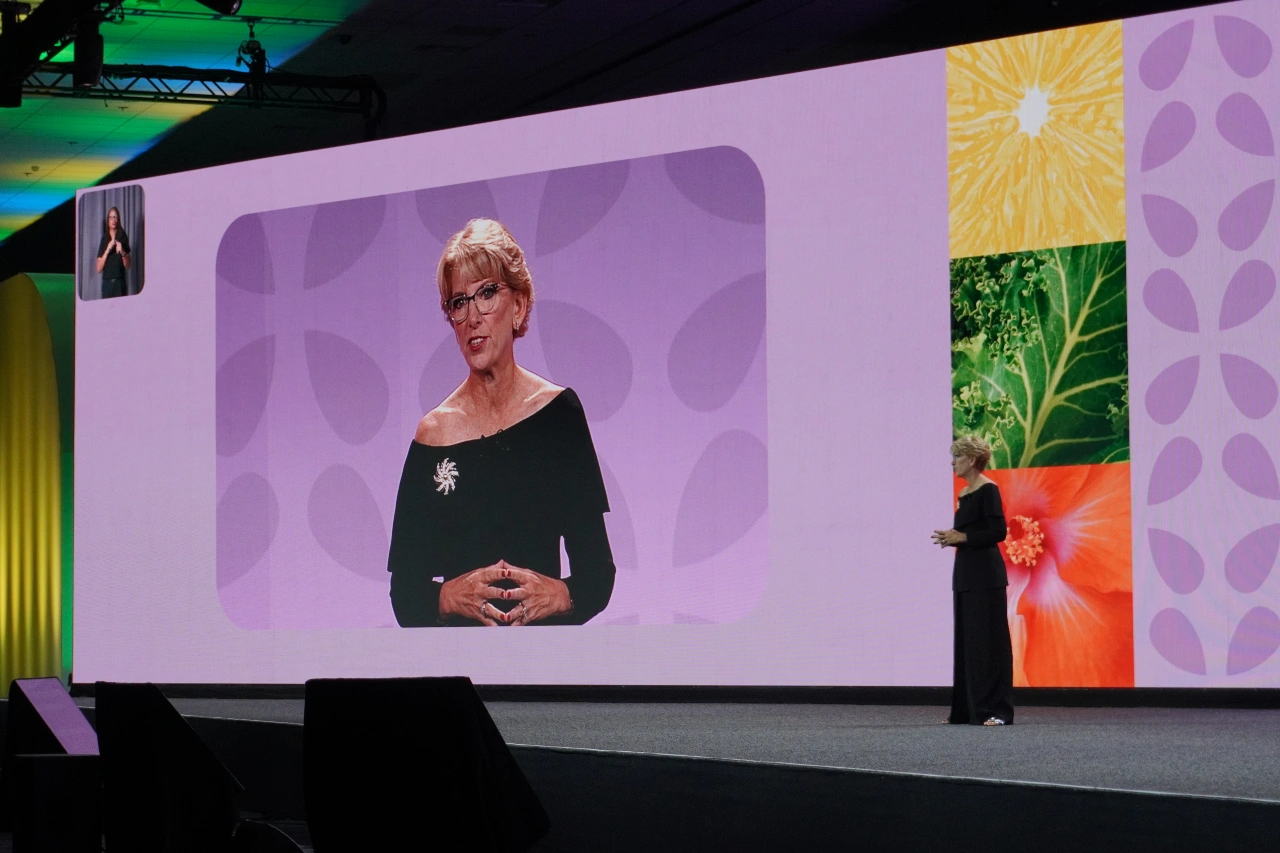 The Fight for Fresh: Global Produce & Floral Show 2025 - Abasto