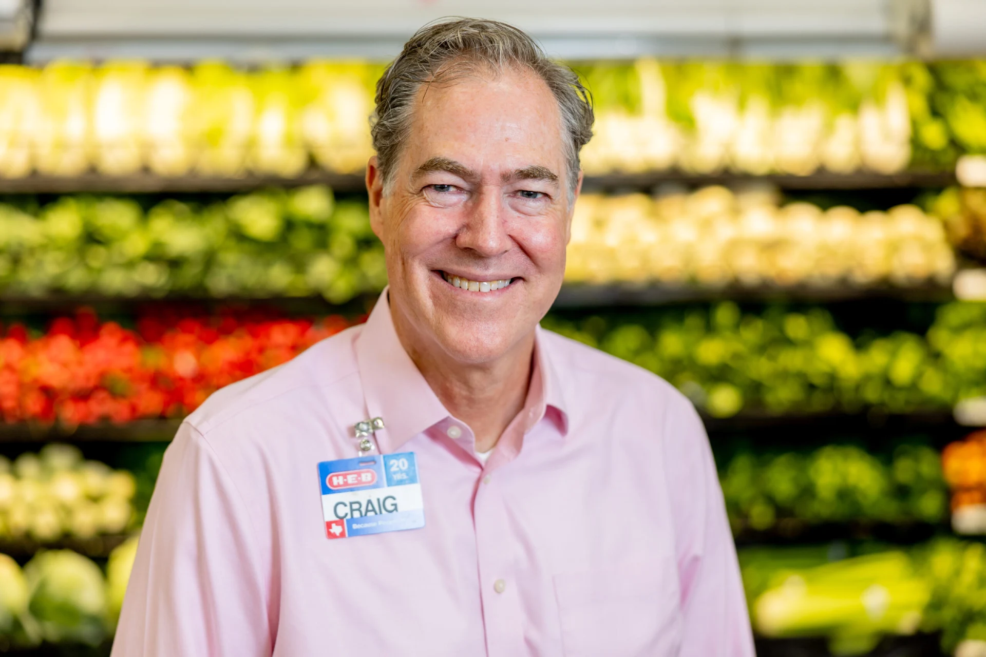 H-E-B Names First Female President in Historic Leadership Transition ...