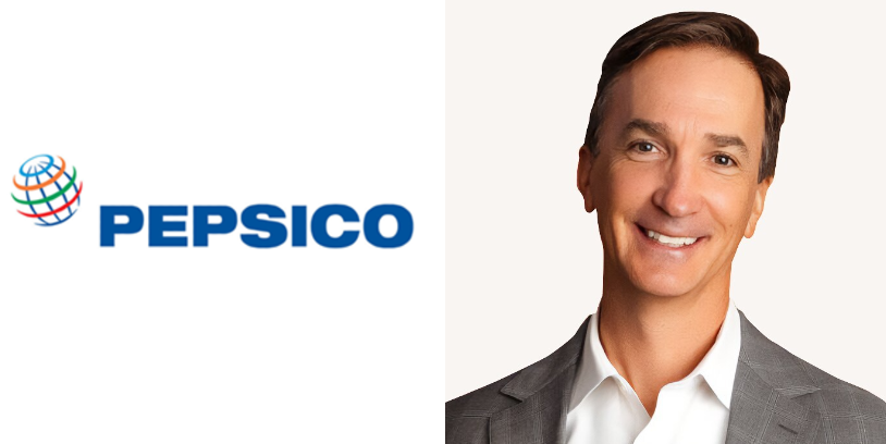 PepsiCo anuncia nuevo director de finanzas: Steve Schmitt - Abasto