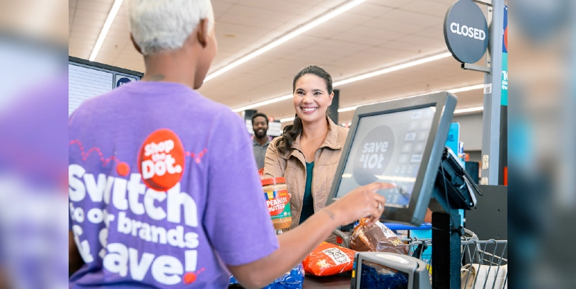Save A Lot Donation Campaign Raises $30,000 for Meals on Wheels America ...