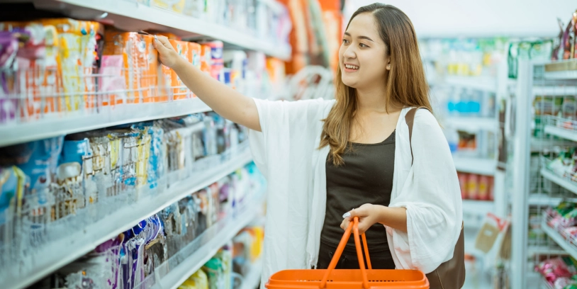 Acosta Group Reveals Convenience Store Shopper Insights - Abasto
