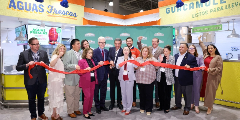 Northgate González Market Lynwood Opens, Boosting Jobs and Food Access ...